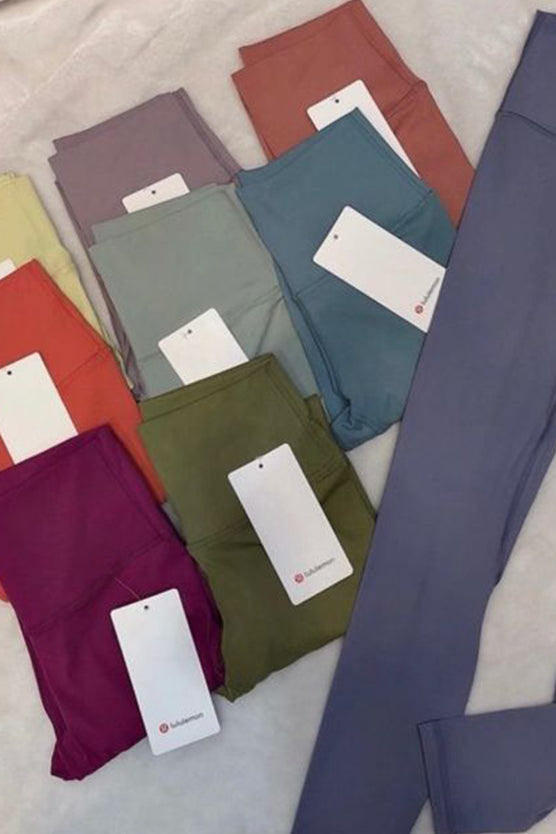 Fitted Tights – Posh Body Babe